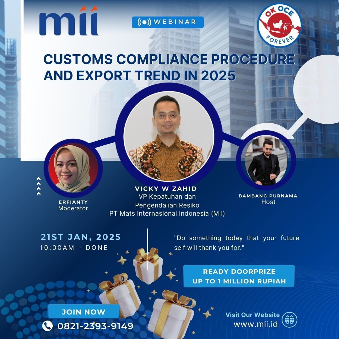 News - Pengusaha dan UMKM Kolaborasi Dukung Asta Cita Prabowo | MII ...