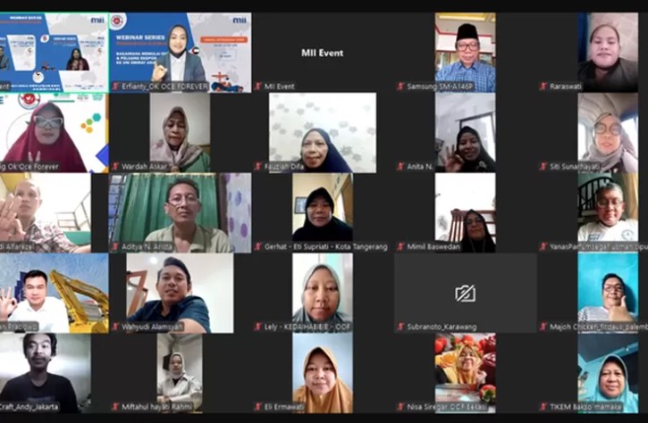 News - Details | MII - International Logistics Solutions